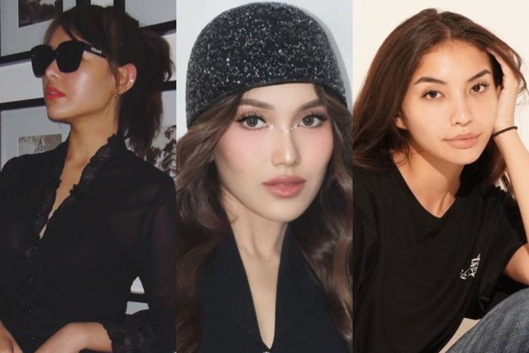 BERITA TERPOPULER: Amanda Manopo yang Terlihat Kendor dan Tak Gemoy ...