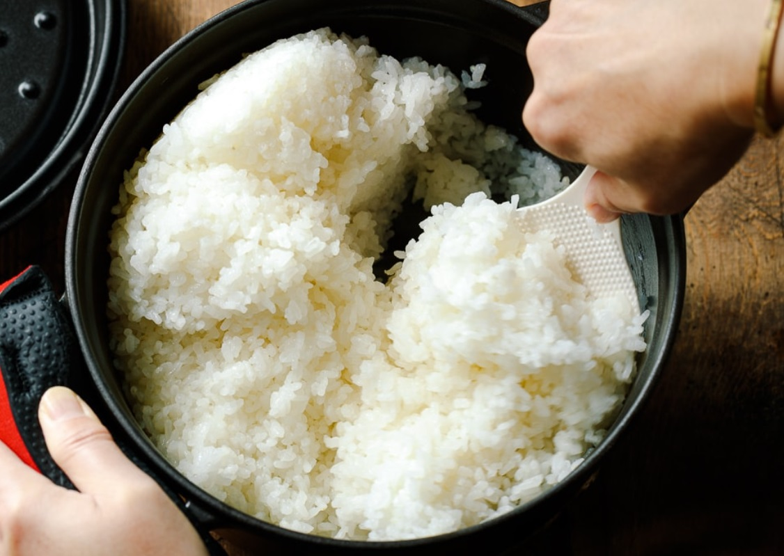 Cara Masak Nasi yang Membuat Seseorang Jadi Sulit Punya Keturunan ...
