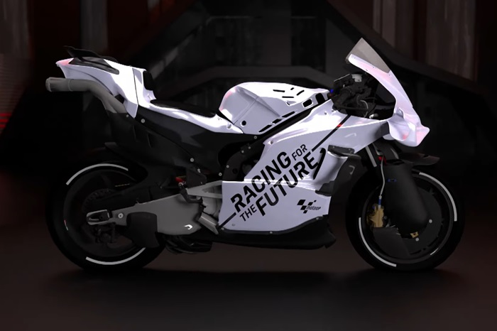 Regulasi Baru Motor MotoGP 2027 Enak Banget Ada Pabrikan yang ...