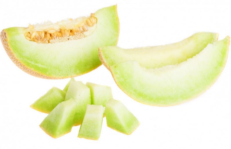 4 Cara Mengatasi Asam Lambung dengan Melon, Efektif Redakan Masalah ...