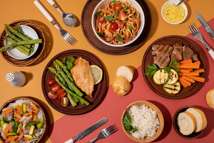 Kosakata Rasa atau Taste Makanan dan Contoh Kalimatnya, Materi Bahasa ...