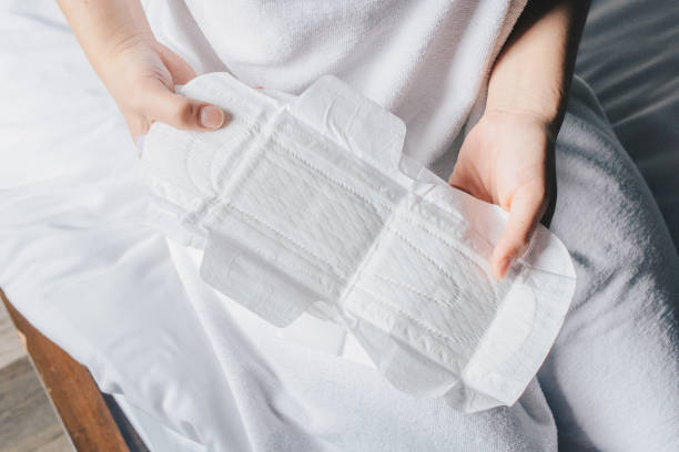 Tips Pakai Pembalut saat Haid Deras Malam Hari Agar Tidak Bocor | Stylo