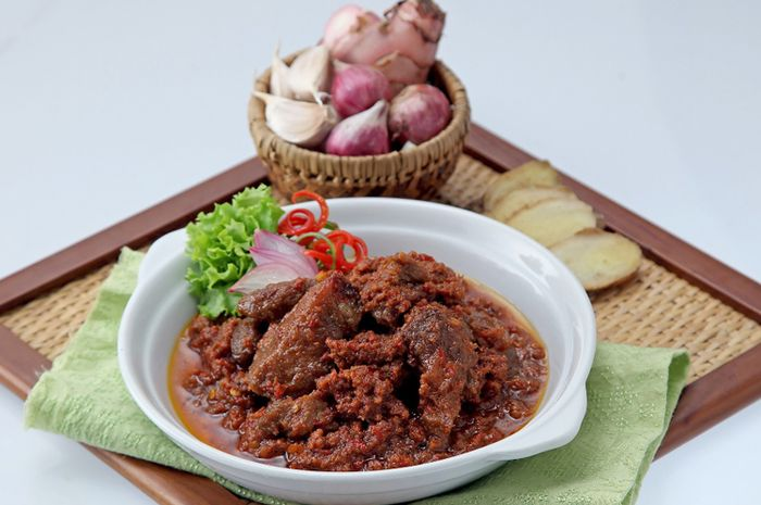 Berita Makanan Khas Daerah terbaru hari ini - Kids