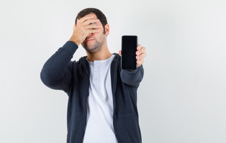 Cara Mengatasi DC Pinjol yang Sebar Pesan ke Semua Kontak WhatsApp | Nakita