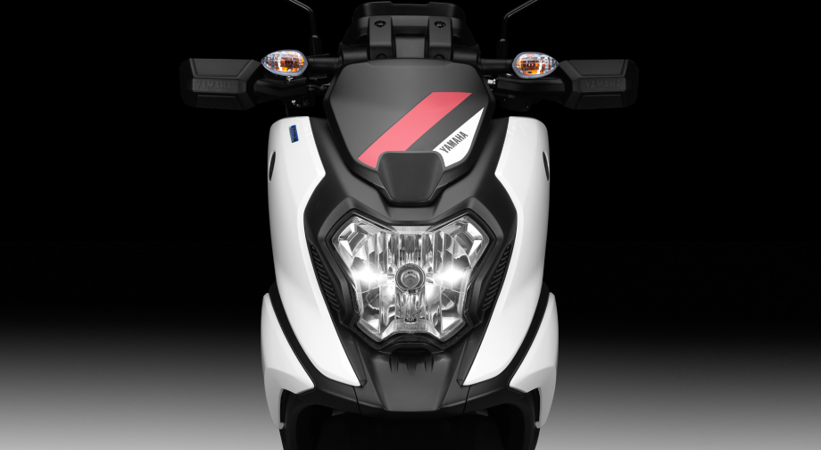 Yamaha Diam-Diam Launching Motor Matic Adventure Penerus Yamaha X-Ride ...