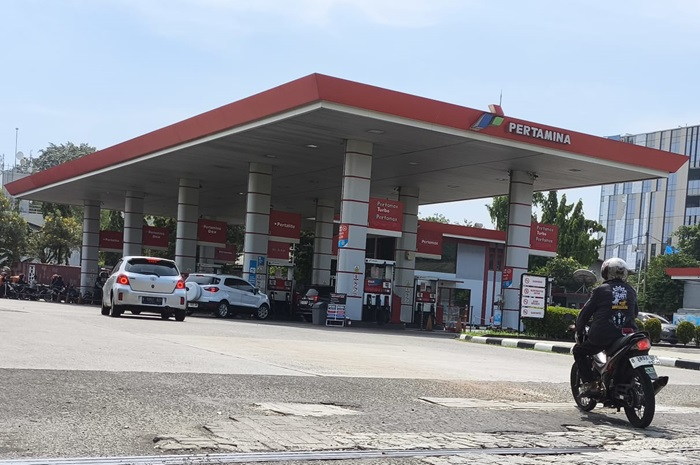Breaking News, Harga Bensin Pertamina Ada yang Naik Jadi Rp 15 Ribuan ...