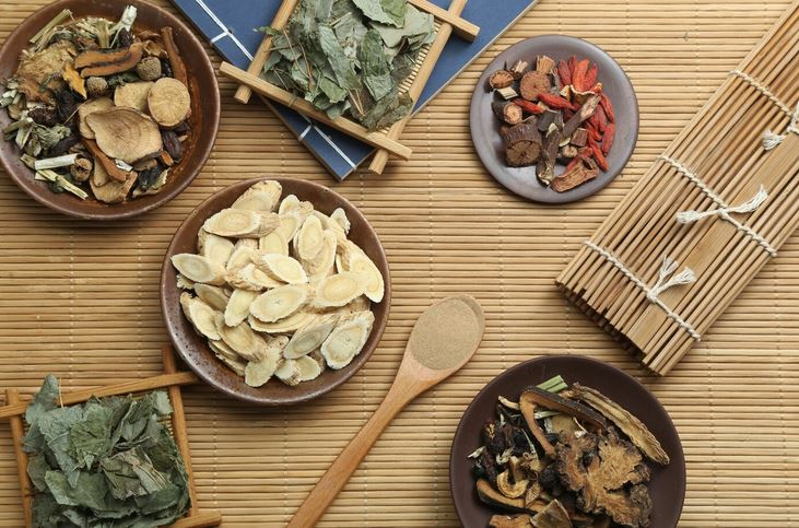 Rekomendasi Ramuan Herbal untuk Mengatasi Diare, Khasiatnya Tak Kalah ...