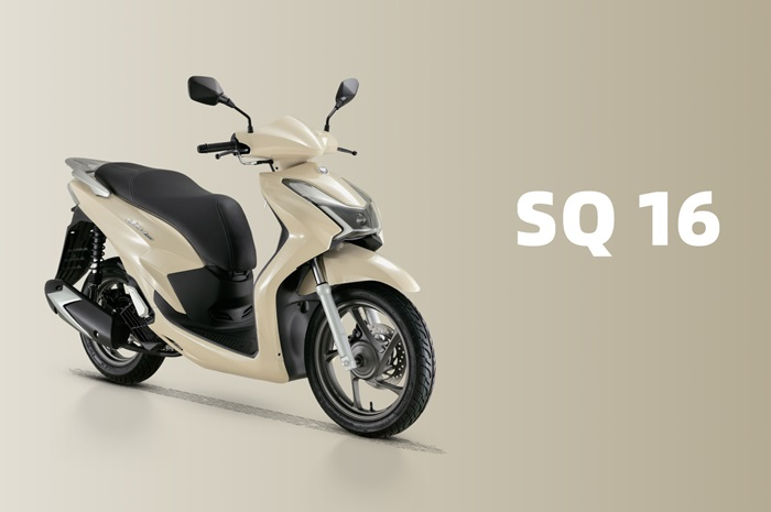 Honda Vario 125 Kedatangan Lawan Lagi, Motor Baru 125 cc Power Lebih ...