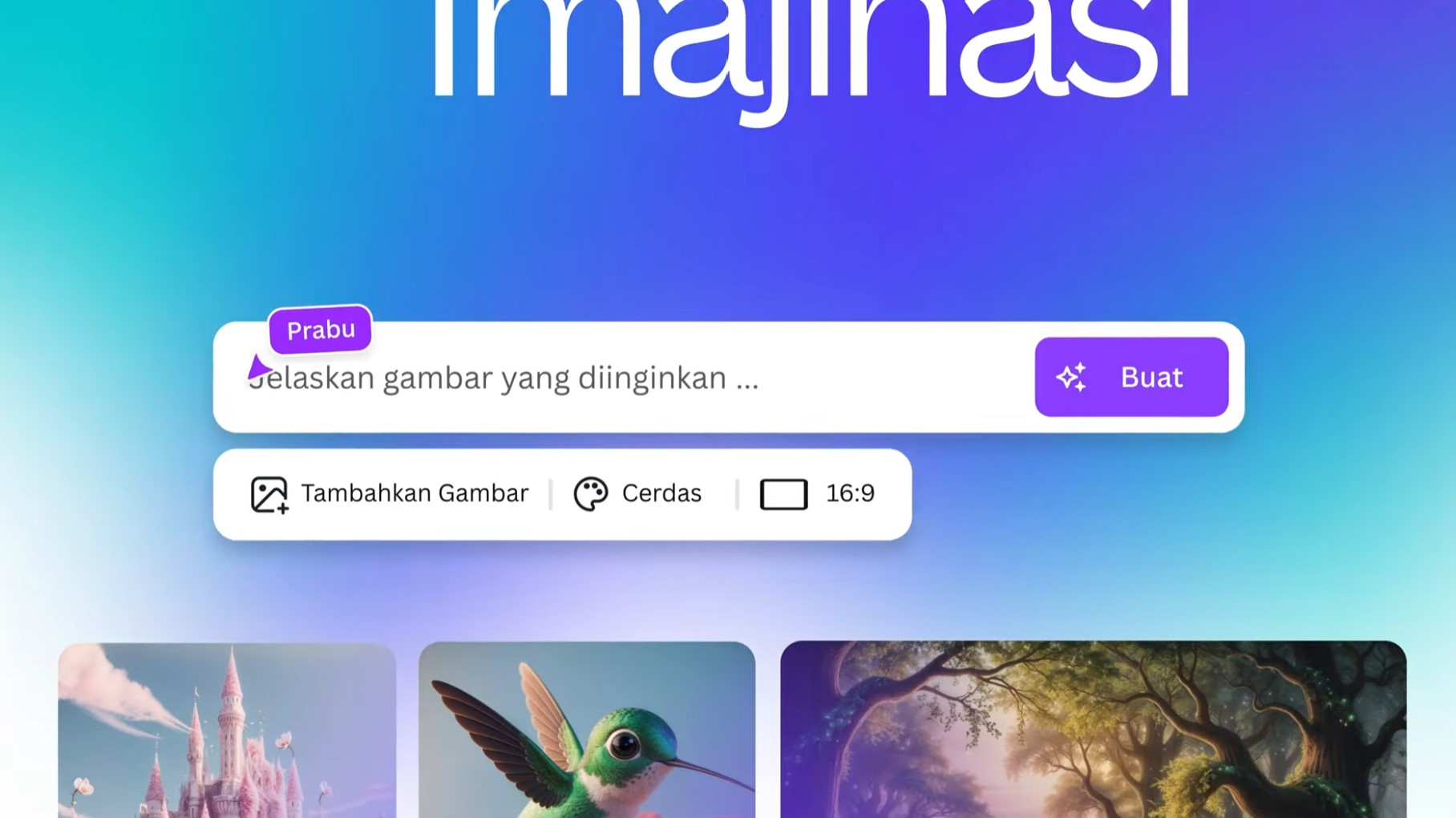 Canva Rilis Dream Lab, Fitur Image Generator Ditenagai Leonardo AI