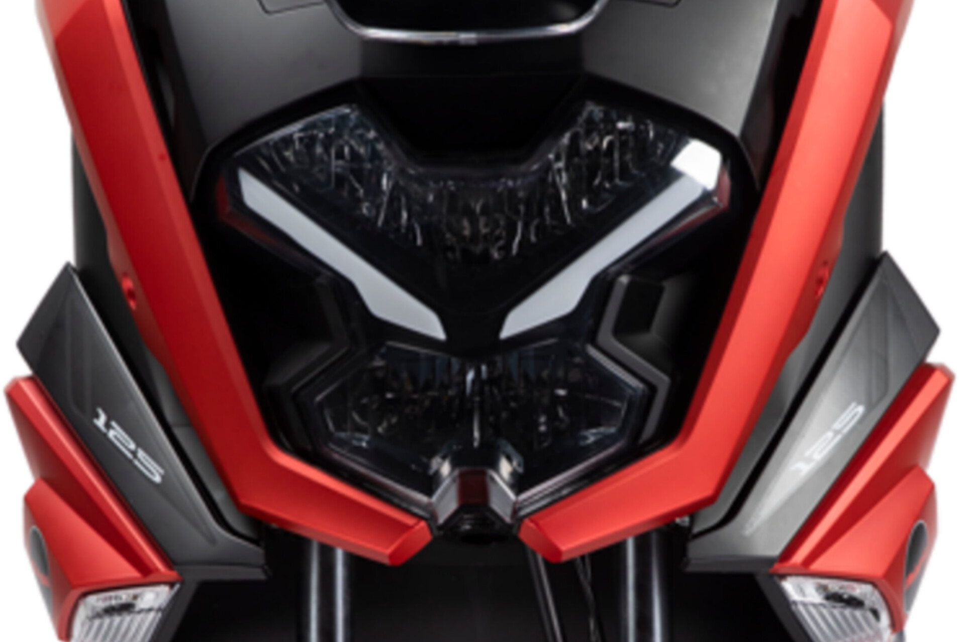 Muncul Motor Baru Penantang Honda ADV 160 Matic Adventure Gahar Mesin ...