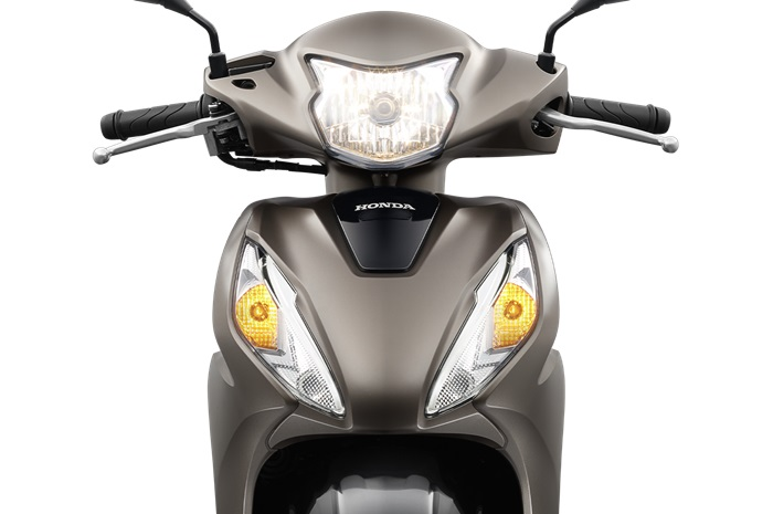 Giliran Honda Umumkan Motor Matic Baru 2025 Saudara BeAT Segini ...