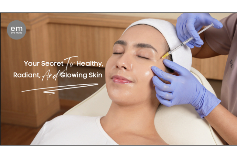 Tampil Awet Muda dan Bebas Kerutan dengan Treatment Botox di Eva Mulia ...