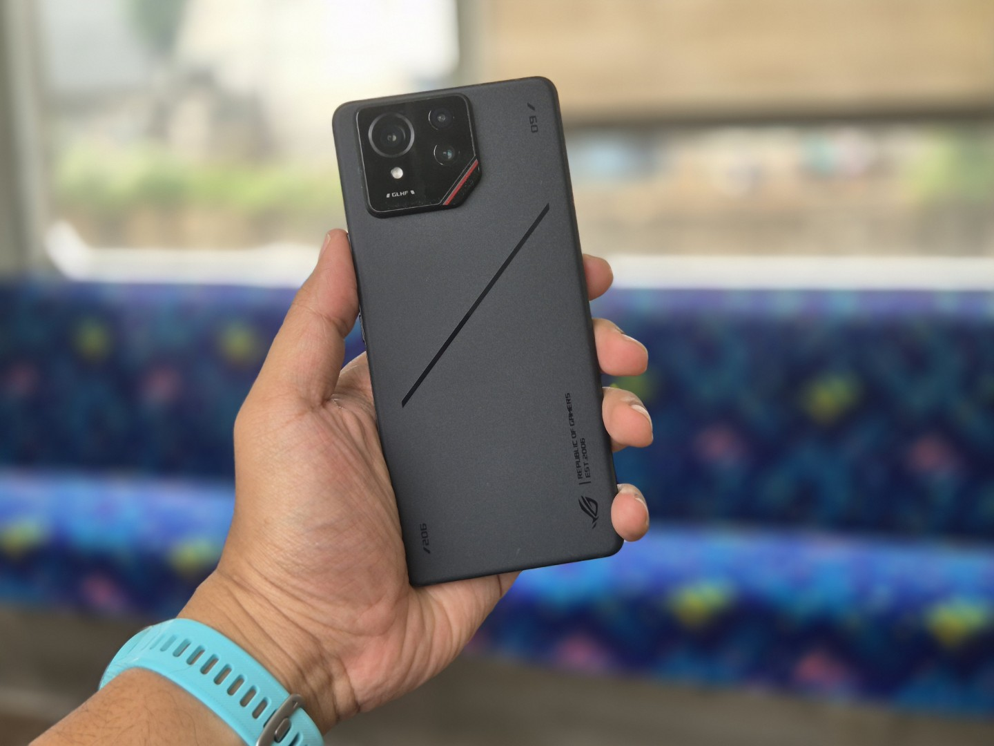 Review ASUS ROG phone 9 Pro, Masih Jadi HP Gaming Terbaik Saat Ini ...