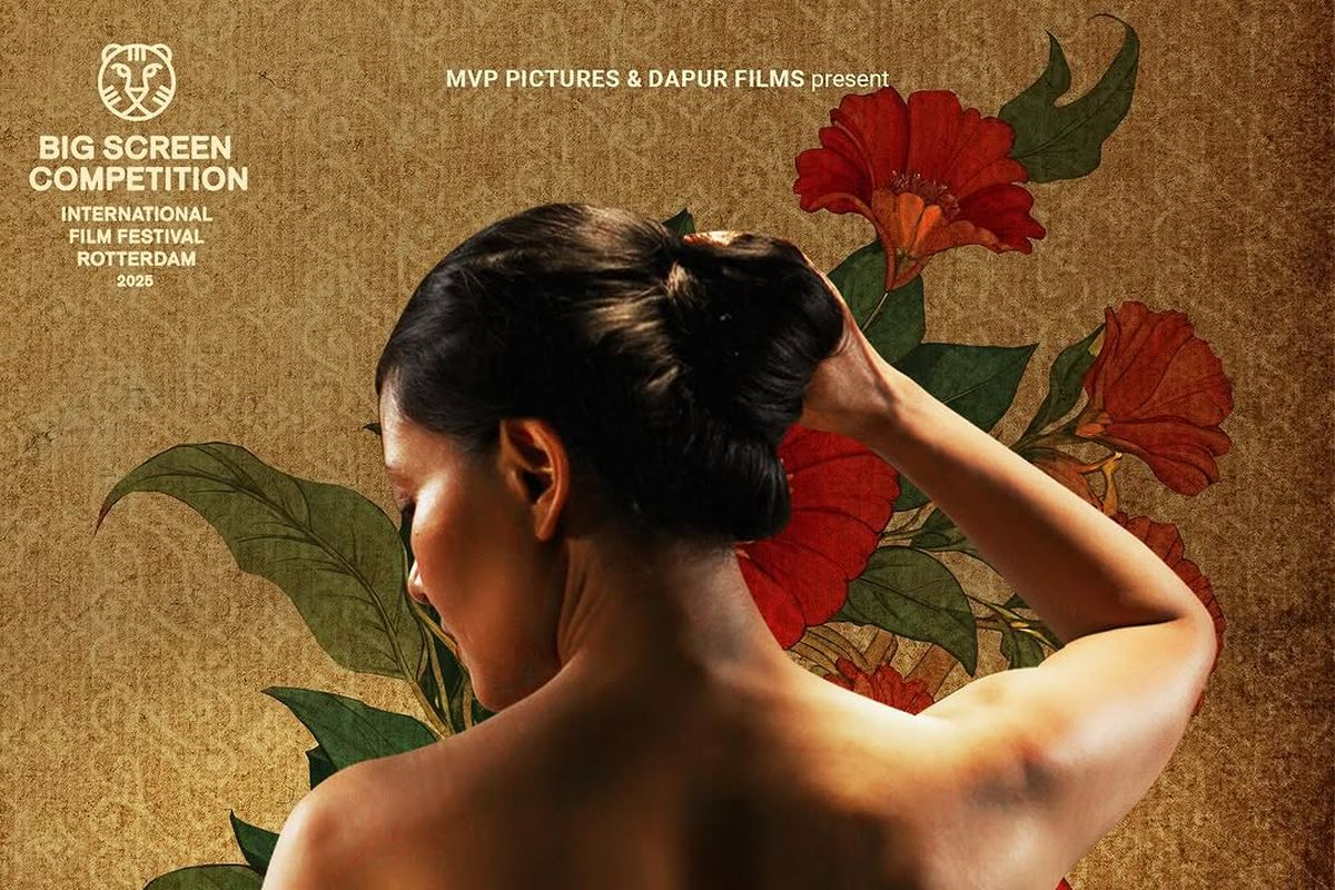 Mengulik Sejarah Tradisi Gowok dalam Masyarakat Jawa dan Perkembangannya saat Ini | Intisari