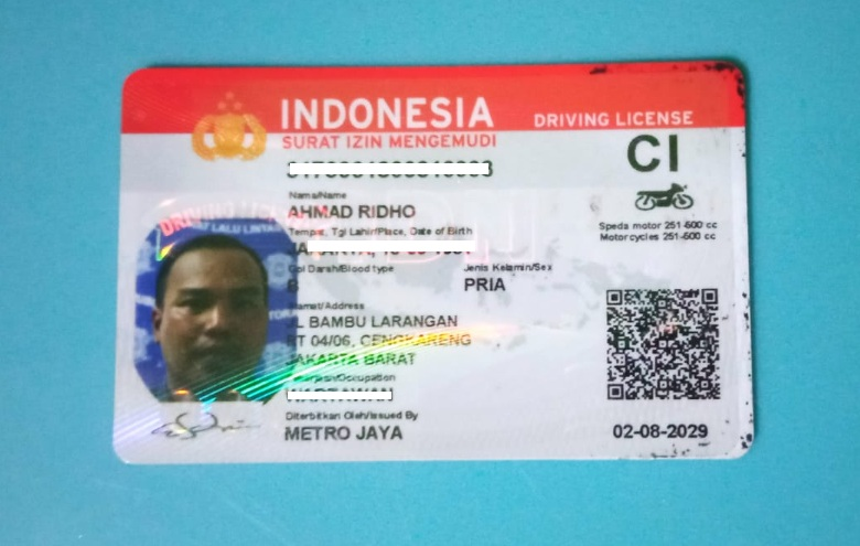 Syarat dan Biaya Bikin Baru atau Perpanjang SIM 2026, Ada Kenaikan ...