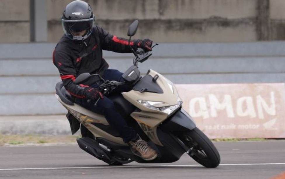 Waspada Curanmor, Begini Cara Aktifkan Fitur Anti Maling di Motor Honda ...