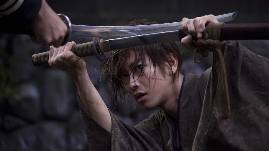 Fakta-Fakta Sejarah di Balik 'Rurouni Kenshin', Siapa Sosok Samurai ...
