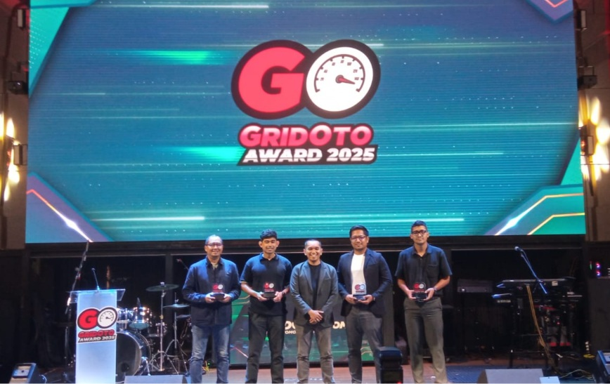 Daftar Jawara GridOto Award 2025, Honda ADV 160 Roadsync Raih ...