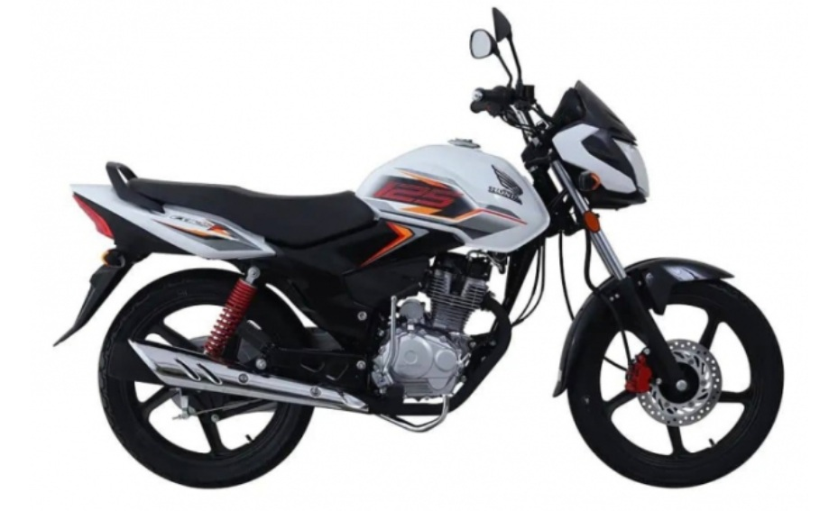 Honda Resmi Luncurkan Motor Kopling Harga Murah, Mirip Mega Pro | Motorplus
