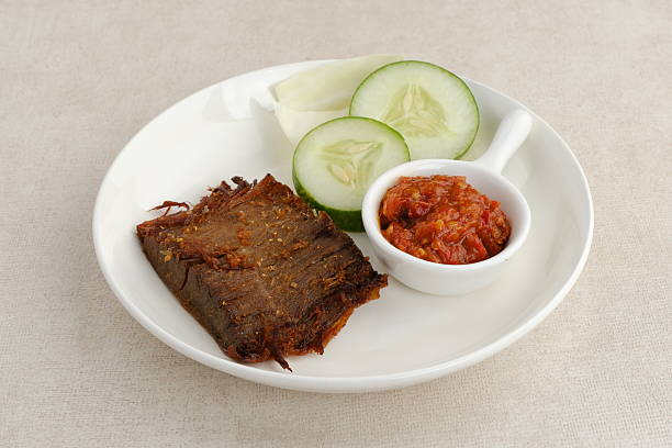 Resep Empal Gepuk Khas Sunda Empuk dan Berempah, Sajian Spesial Puasa ...
