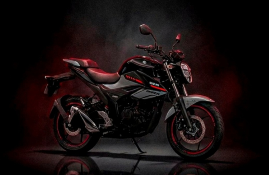 Konsumsi Bensin 53,3 Km/Liter, Suzuki Gixxer FI150 ABS 2027 Resmi ...
