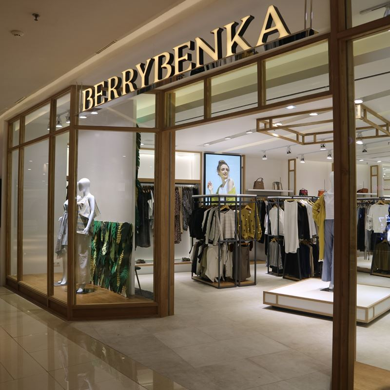 Berrybenka Bertransformasi Menjadi Brand Lokal yang Stylish dan ...