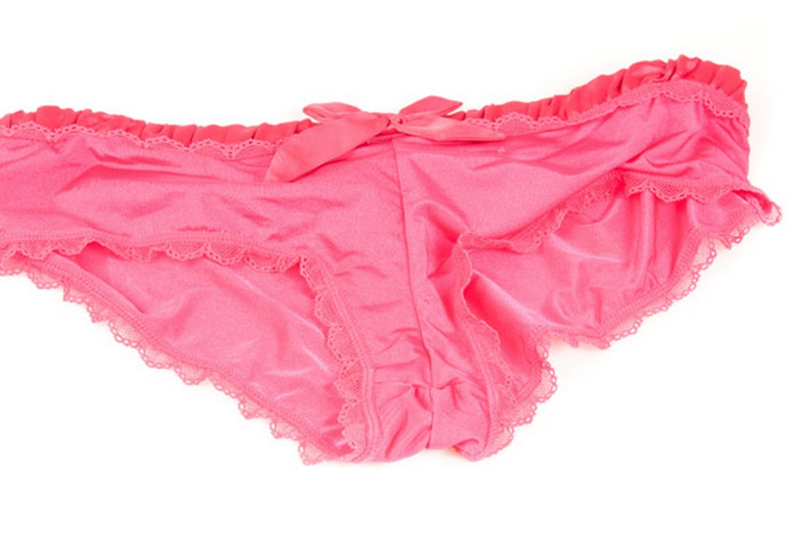 Vulva, Klitoris, G-Spot, dan Bagian-bagian Vagina yang Perlu Kita Tahu ...