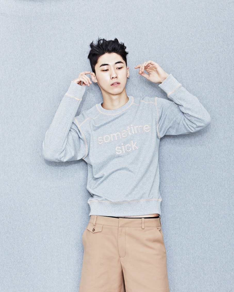 4 Fakta Tentang Model Korea, Lee Ui Soo, yang Meninggal Dunia Bunuh ...
