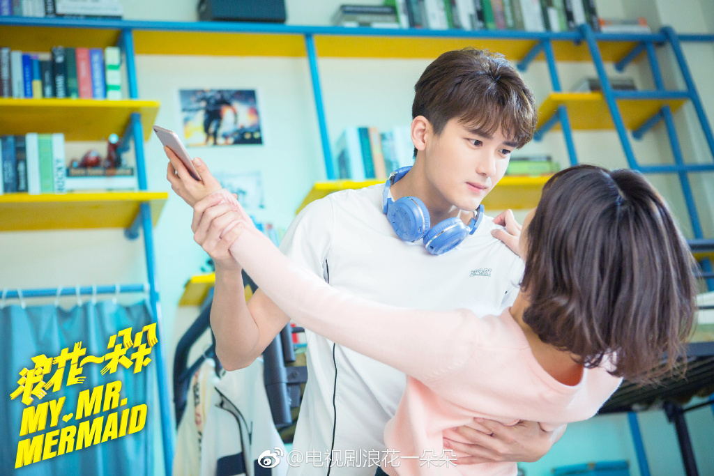 7 Aktor Keren di Drama Taiwan dan Cina Tahun 2017 yang Bikin Kita ...