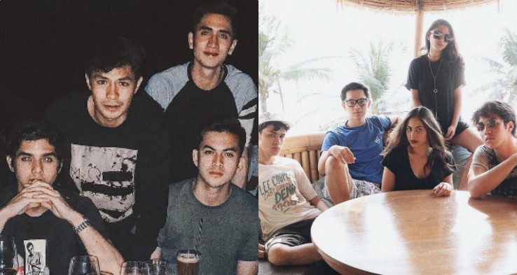 Konsep Variety Show yang Cocok Buat 5 Geng Sahabat Seleb Muda Indonesia | CewekBanget