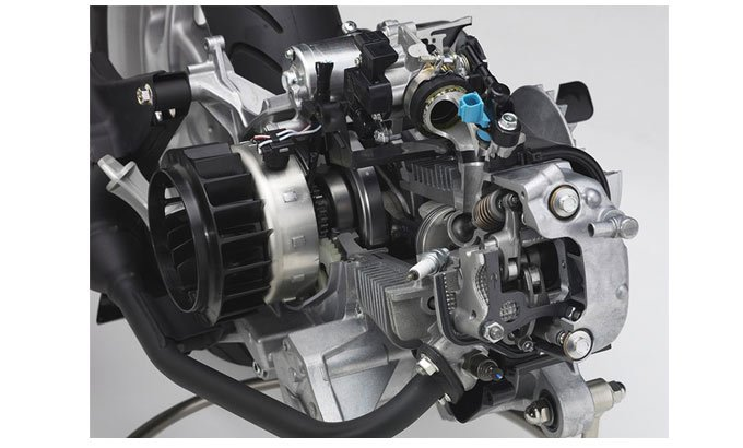 Yamaha SE88 Dijual Rp 14 Jutaan Dengan Teknologi Blue Core | Motorplus