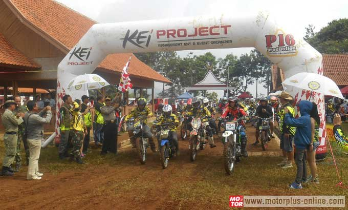 Pemburu Babi Main Adventure