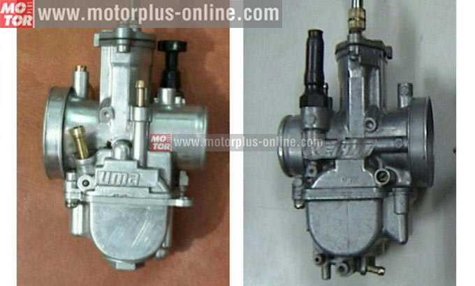 Kenapa Karbu UMA Paling Beken Di Kelas Underbone 130 cc Asia? | Motorplus