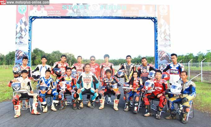 Sekolah Balap Lanay Jaya Racing School, Pengajarannya Lebih Fokus ...