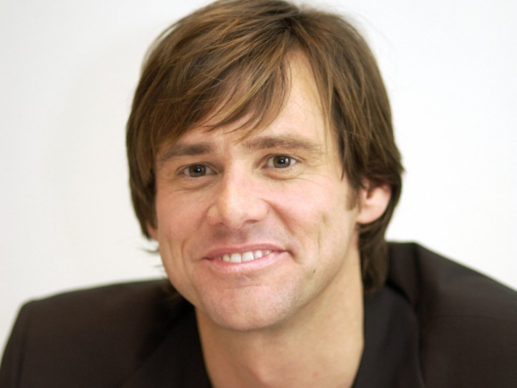 Jim Carrey Tulis Buku Anak "How Rolland Rolls" | Hai