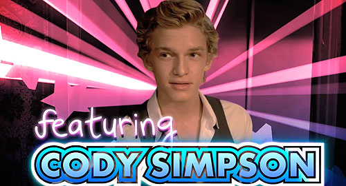 'Finding Cody', Film Interaktif Pertama Cody Simpson | Hai