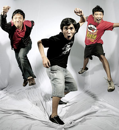 Closehead: Siap Untuk Full Album | Hai