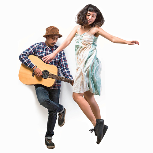 Kunci Sukses Stars and Rabbit Sebagai Band Indie | Hai