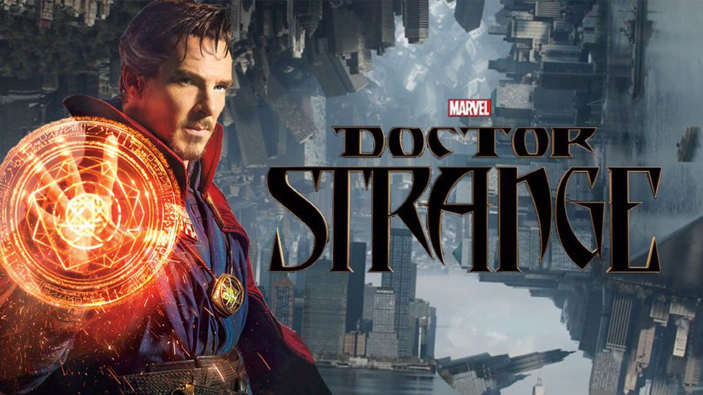 Ternyata Dokter Ini yang Jadi Inspirasi di Film Doctor Strange, Kok ...