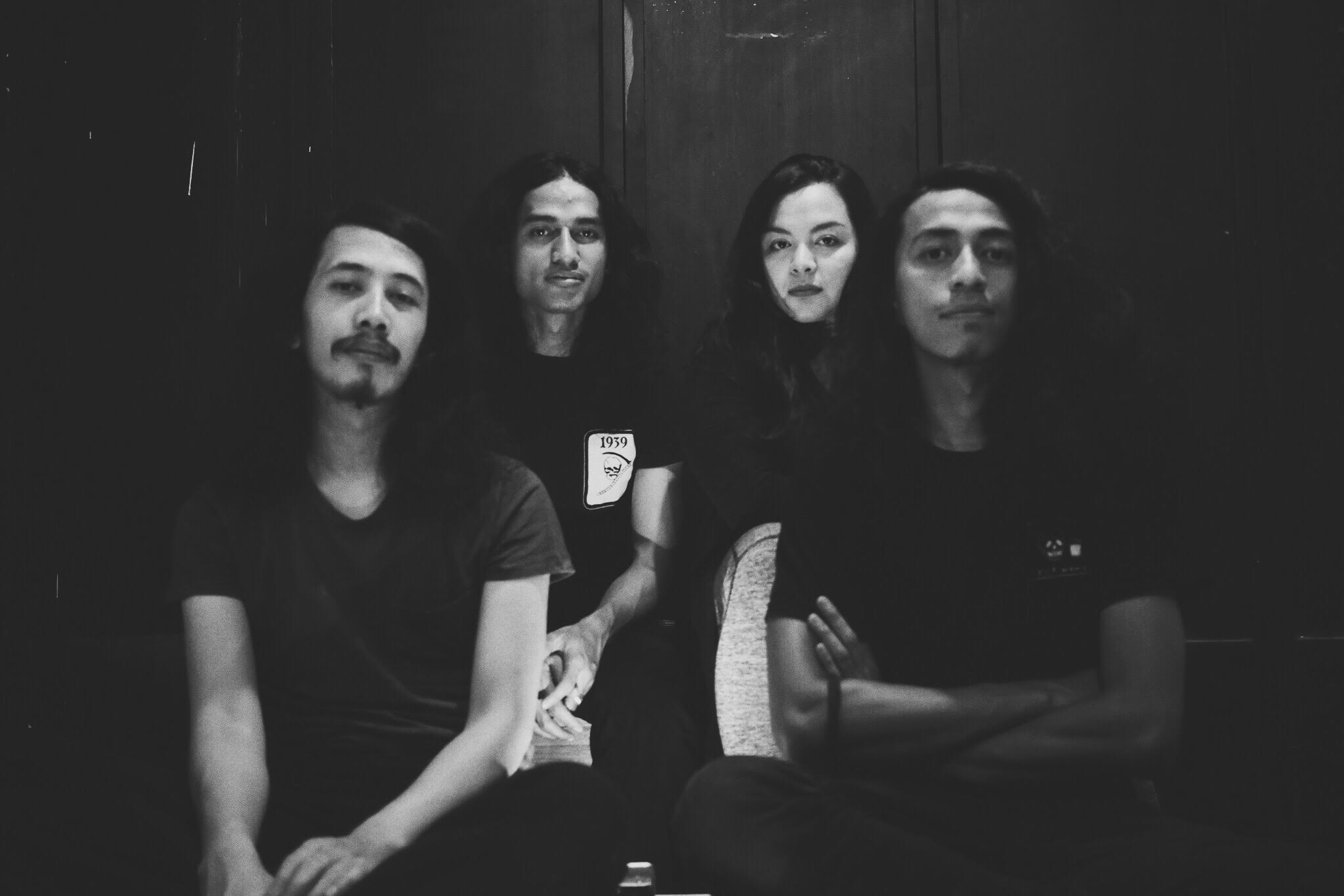 Ternyata Mooner, Band Baru Rekti The SIGIT, Punya Hubungan Spesial ...