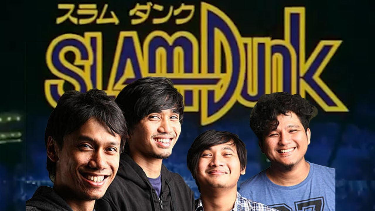 Slam Dunk On 7! Begini Jadinya Kalo Lagu Sheila On 7 Jadi Soundtrack ...