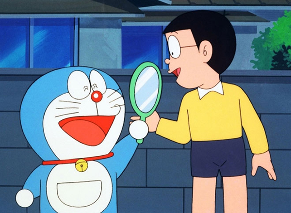 Syahdu! Seperti Ini Lagu Opening Doraemon dalam Bahasa Arab | Hai
