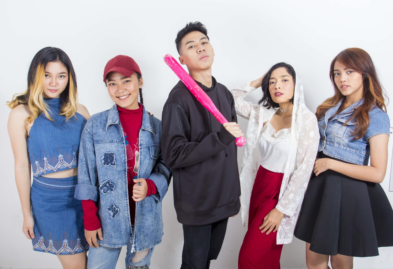 Ini Dia Bedanya The Next Boy/Girl Band dengan Ajang Pencarian Bakat ...