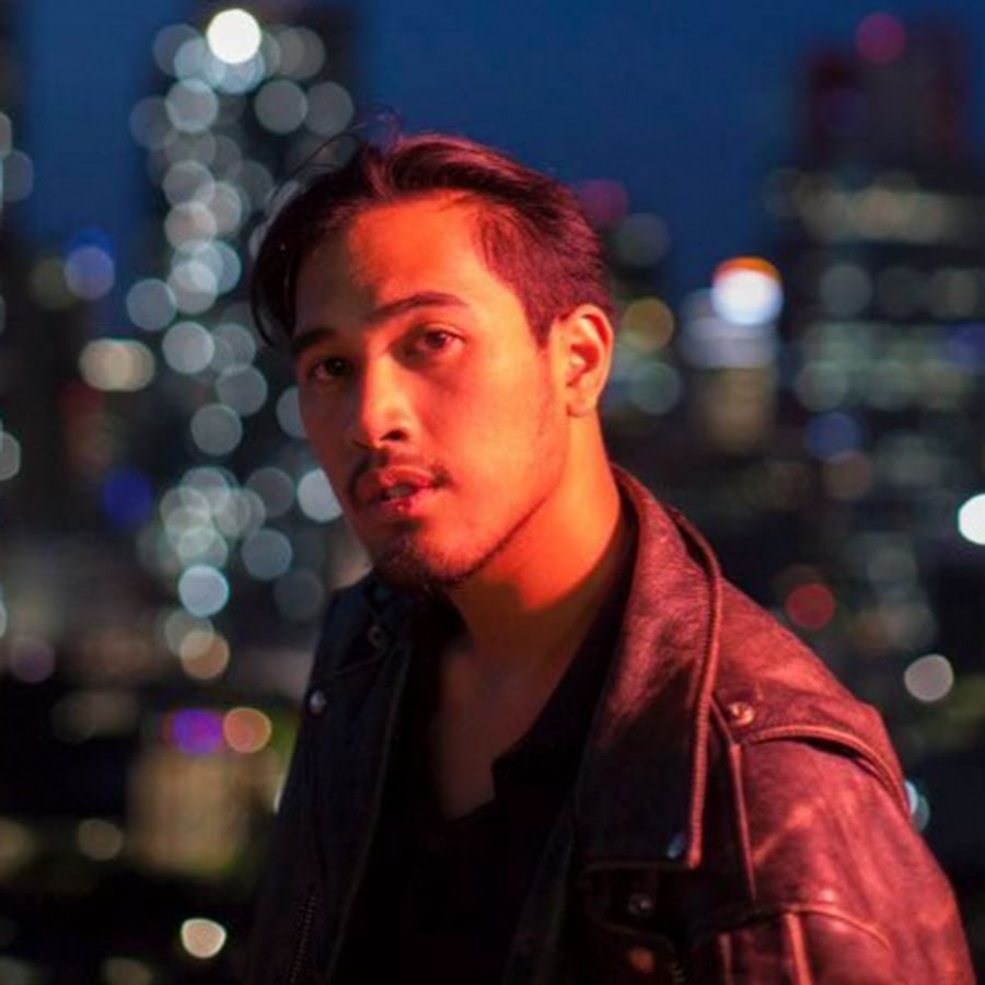 Yuk, Kenalan Sama Adrian Khalif, Rapper Muda asal Jakarta - Halaman 2 | Hai