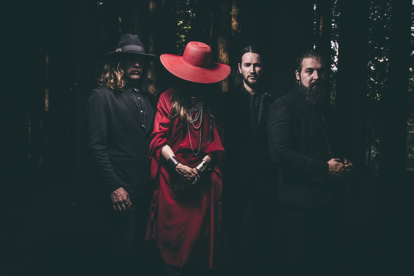 Ini Dia Jadwal Tur Devil Electric di Indonesia! | Hai