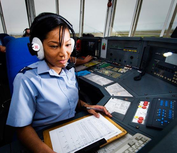 Mengenal Lebih Dekat Profesi Flight Operations Officer, The Captain on ...
