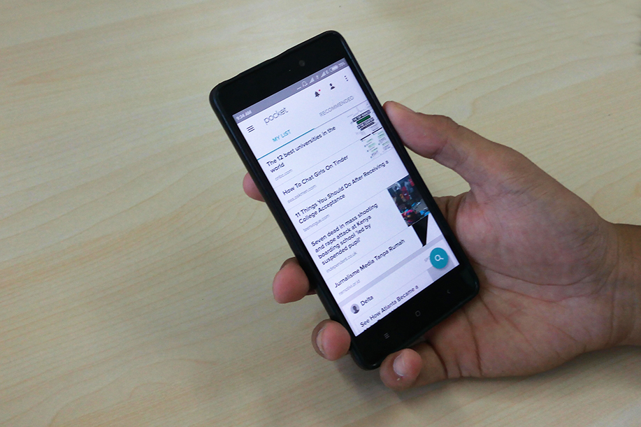 Untuk Lo Yang Anti-Kudet, Ini 7 Aplikasi Yang Bikin Baca Berita Jadi ...