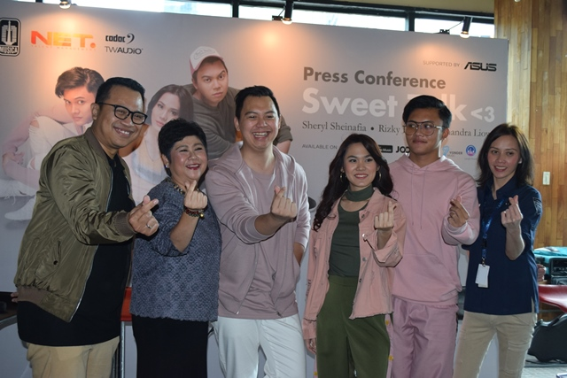 Sheryl Rilis Album 'Sweet Talk'. Ini 5 Faktanya Yang Perlu Kamu Tahu | Hai