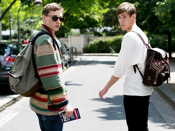 5 Hal Yang Diperhatikan Pria Saat Pertama Kali Bertemu Wanita Intisari