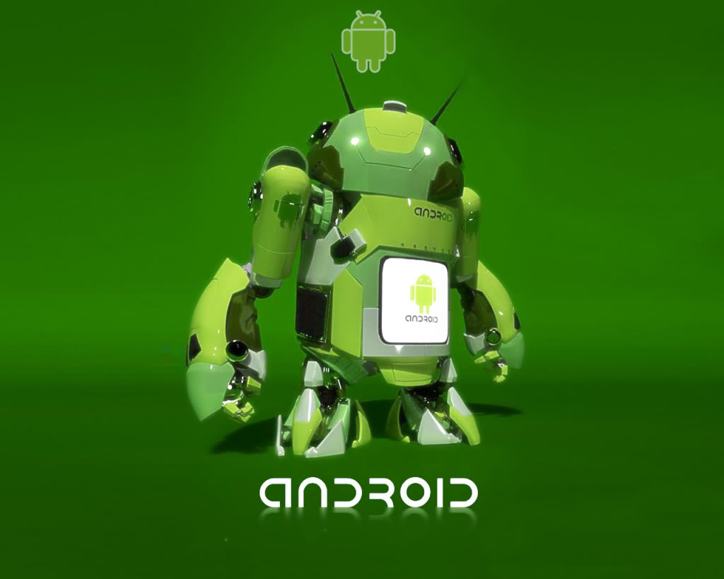 Bosan dengan Tampilan Android Kita? Coba Aplikasi-aplikasi Keren dan ...